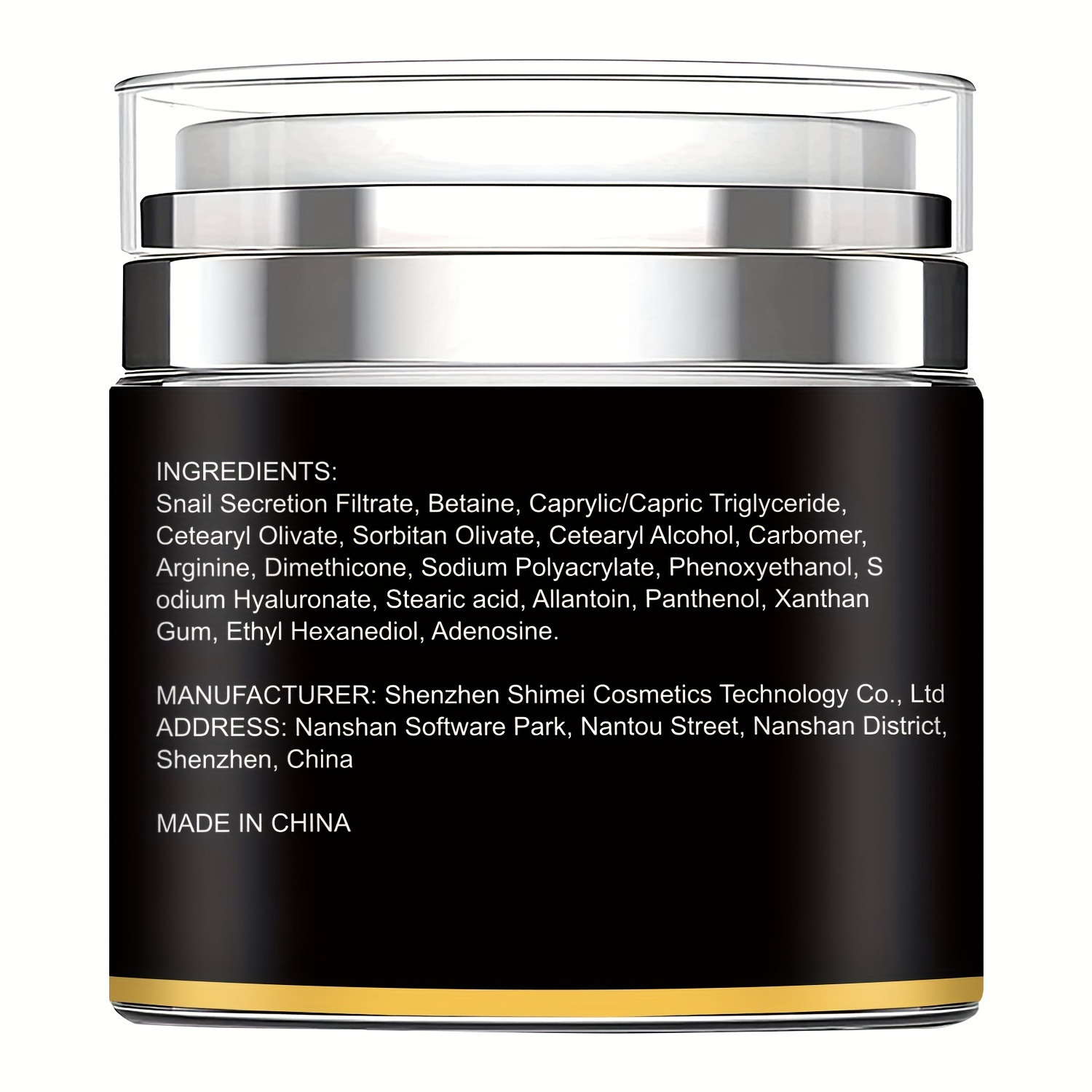Neo Cream – VVONA SHOP